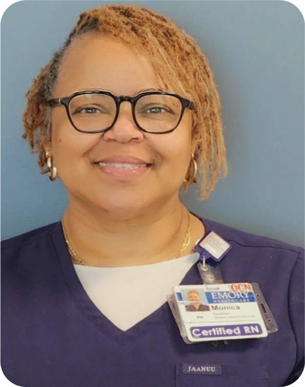 ONS Congress® Scholarships | Oncology Nursing Foundation